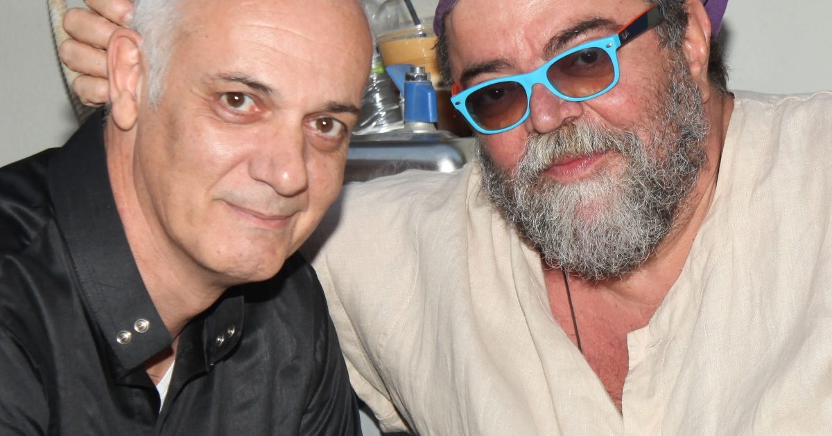 Εurovision 2024 : Σταμάτης Κραουνάκης για Έλενα Παπαρίζου – ” Γέλασα ...