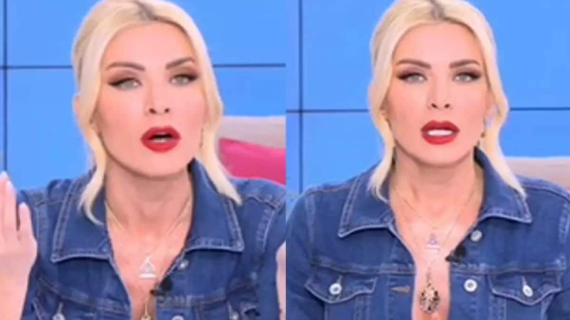 “Πως την έπεσες έτσι;…”: Ξέσπασμα ανευ προηγουμένου από την Κατερίνα ...